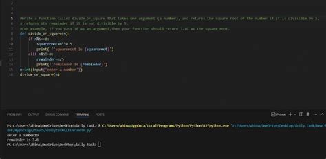 abina b on linkedin luminarcodingchallenge day1 python