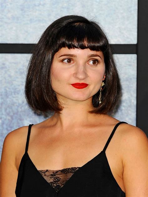Ruby Bentall Harry Potter