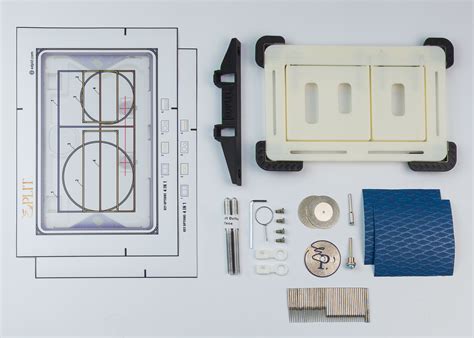 Edplit Innovative Bathroom Solutions Hidden Flush Button Systems