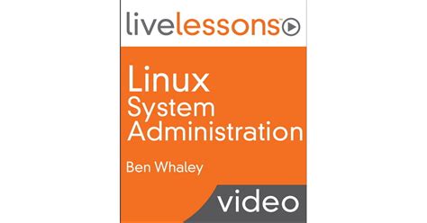 1 2 review suggested experience and background linux system administration [video]