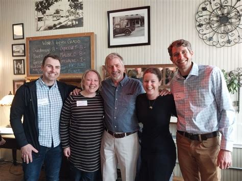 I Was Privileged To Know And Work With Michael Vickerman For Decades