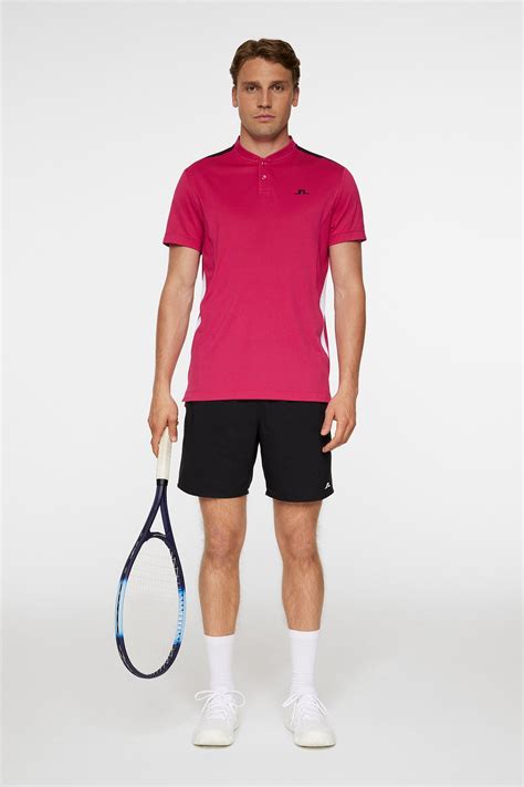 Zayden Polo Vivacious J Lindeberg