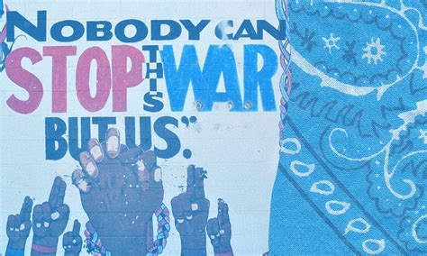 An Interview With The Guy Who Founded The Crips In Australia