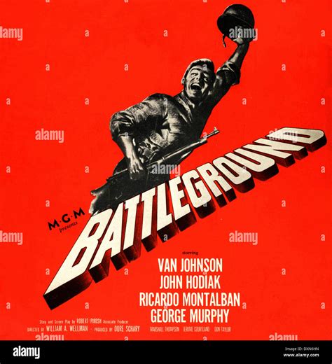 Battleground 2022 Movie Poster