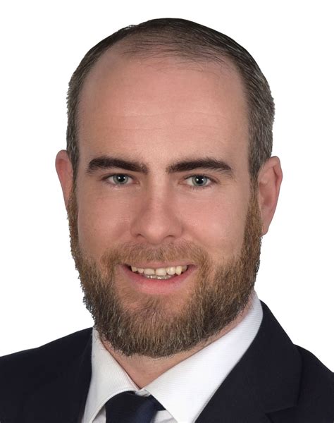 Councillor Gary Obrien Cork City Fine Gael