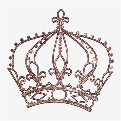 Crown Monogram Of Marie Antoinette Karina K Harper Creative Arts