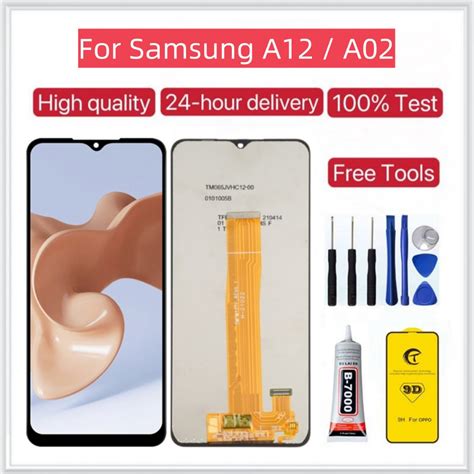 For Samsung Galaxy A Lcd Original A Digital Touch Screen Display For Samsung A Lcd
