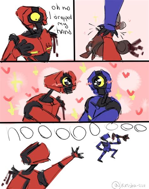 Discover 150 Ultrakill Fanart And Funny Robot Ideas Fan Art