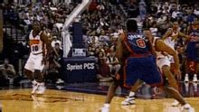 Latrell Sprewell  Latrell Sprewell Knicks Discover And Share S
