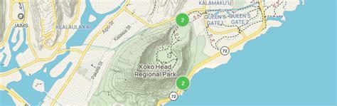 Best Hikes And Trails In Koko Crater Regional Park Alltrails