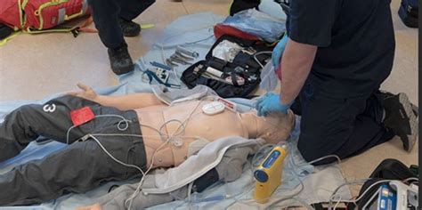 Acls Instructor Course