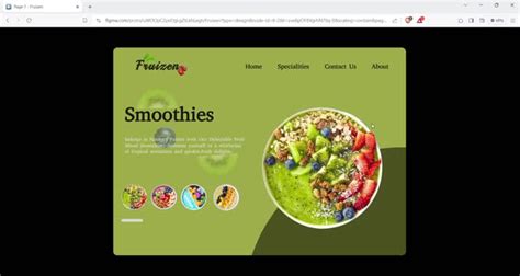 Balagurudev Akasam On Linkedin Prototype Uxdesign Figma