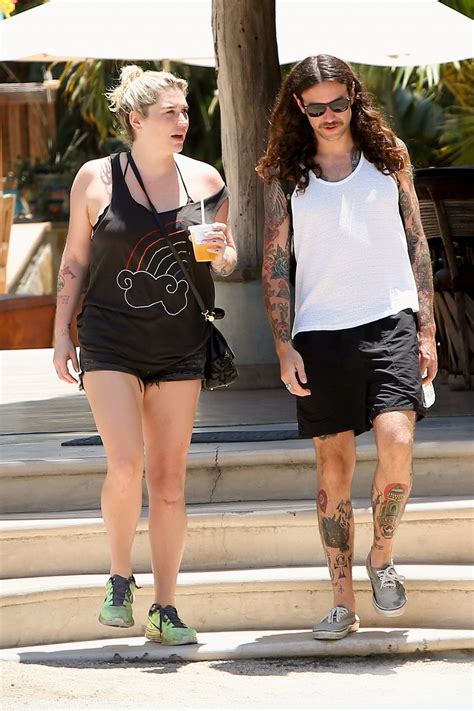 Kesha Sebert On Vacationing In Mexico 08142018 Hawtcelebs