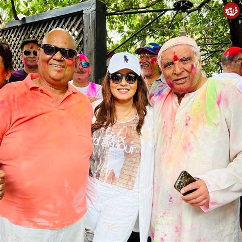 تصاویر تغییر چهره آرپیتا زن آلوک فیلم باغبان بعد 21 سال در 51 سالگی