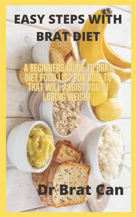 Brat Diet