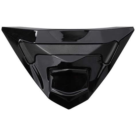 Ls2 Ff800 Chin Air Vent Black Motardinn