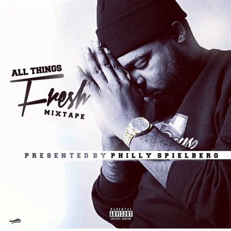 Philly Spielberg Presents Quilly Black G O D Home Of Hip Hop