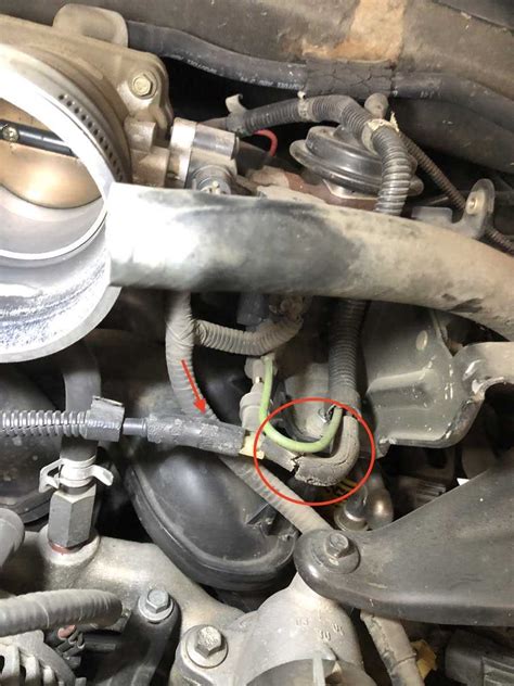 Master Your 1999 Ford Expeditions Vacuum Hose System With This Diagram
