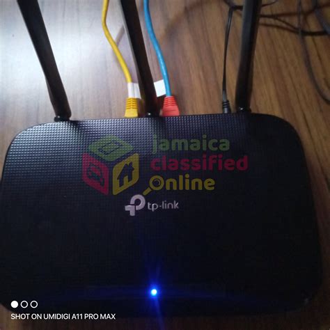 For Sale Internet Modem Half Way Tree