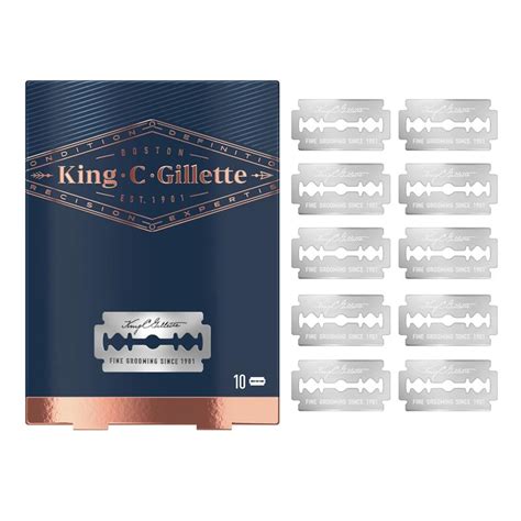 Double Edge Razor Blades Chemist Warehouse At Christian Brown Blog