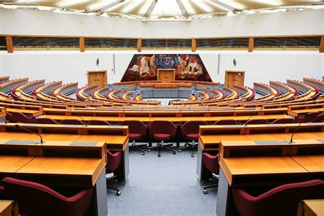 Eccl Your Conference Center In The Heart Of Europe Mice Magazine