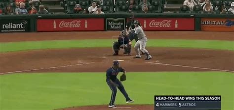 Julio Rodríguez  Ice