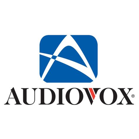 Audiovox Manuals