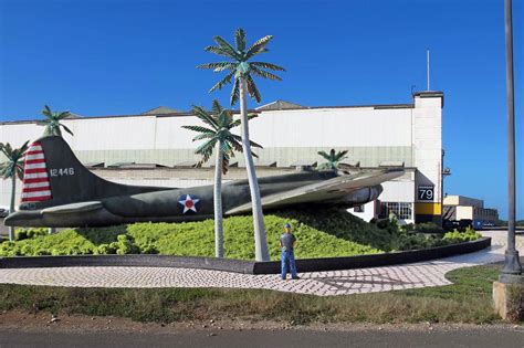 Pearl Harbor Aviation Museum Discover Historic Planes And Aviation