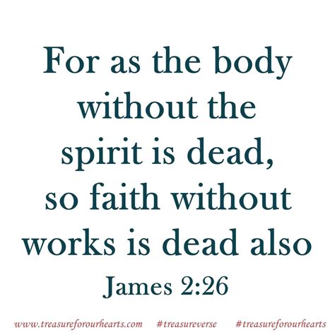 Faith Without Works Artofit