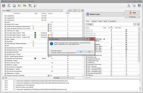 Fr Modder Skyrim Bases Et Loverslab Page 3 Sexlab Framework