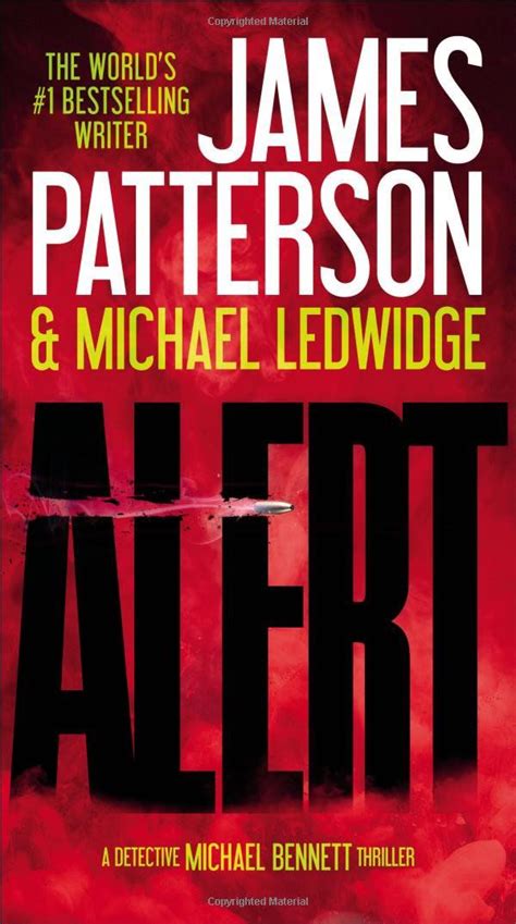 The 5 Most Successful James Patterson Co Authors