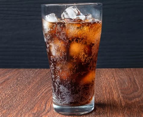 Coffee Soda Recipe A Refreshing Twist On Your Daily Brew