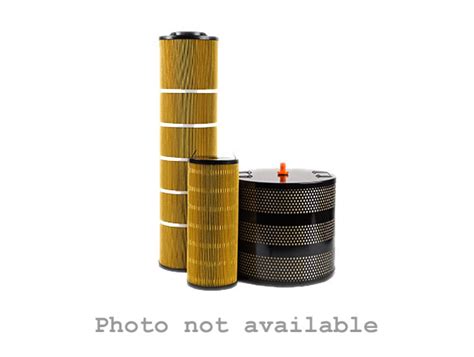 Polyester 1 Micron Ebbco Hurricane Filter Cleanable