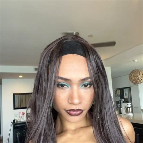 Joylene Tanfa Qween Joylene • Threads Say More