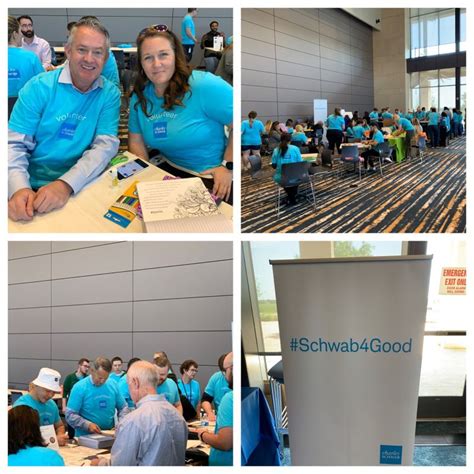 Michael Gladwin Cfp® Chfc® Clu® Ricp® On Linkedin Schwab4good Westlake