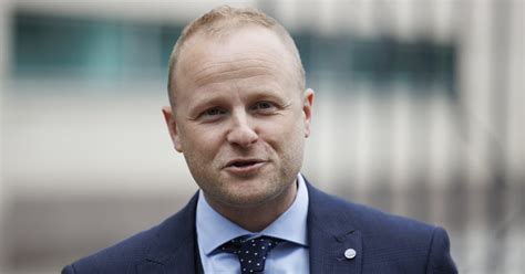 Jamie Bryson Launches Legal Challenge Over Legality Of Football Banning Orders The Irish News