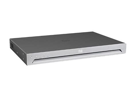 Cisco Telepresence System Sx80 Codec Quad Camera And Touch 10 Video