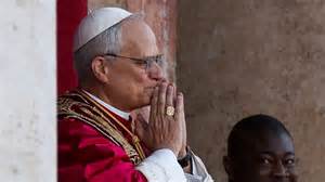 ¿quién Es Robert Prevost El Nuevo Papa León Xiv 24horas