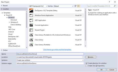 Advanced Datagridview With Excel Like Autofilter How To Install