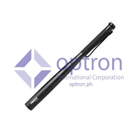 Defense Emergency Flashlight Optron