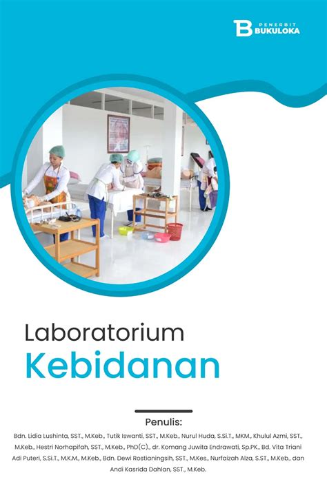 Laboratorium Kebidanan Bukuloka