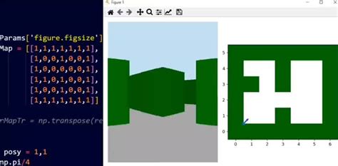 shivang nagta on linkedin ray casting one of the oldest algorithms