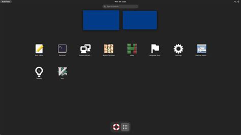 How To Install GNOME Desktop In Ubuntu Or