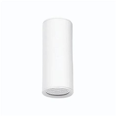 Led Cylindrical Cob Light At Rs 1500piece Led Lights In Pune Id