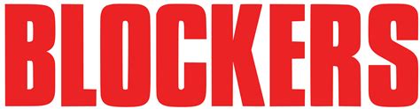 Blockers Logo Download In Svg Vector Or Png File Format