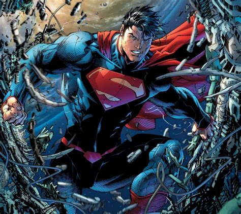 ۳ نکته که از نخستین تصویر سوپرمن دیوید کورنسوت می‌توان برداشت کرد