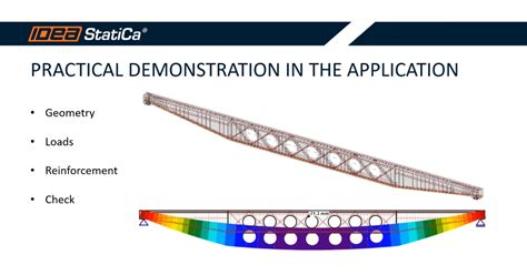 How To Model A Beam With Haunches And Openings In Detail Idea Statica