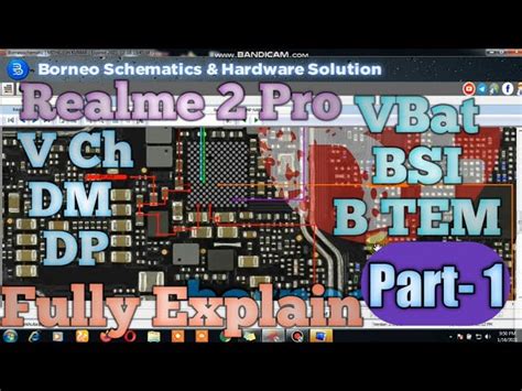 Realme Rmx Emmc Isp Pinout Mobile Tools My XXX Hot Girl