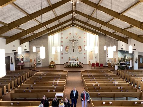 Resurrection Our Lady Help Of Christians St Josaphat Resurrection