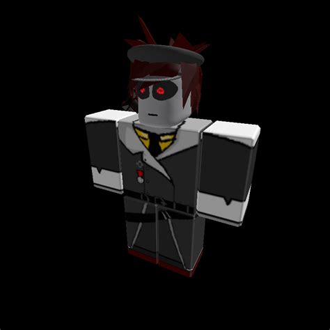 Matt Lance And Lancelot From The Ebf Series R Robloxavatarreview